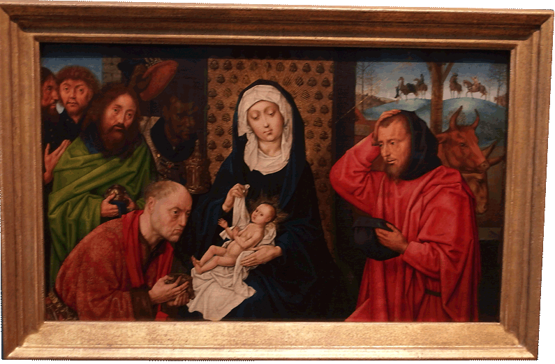 Cheddar, Bath en Bristol - Reisverslag en foto's van Engeland 2016